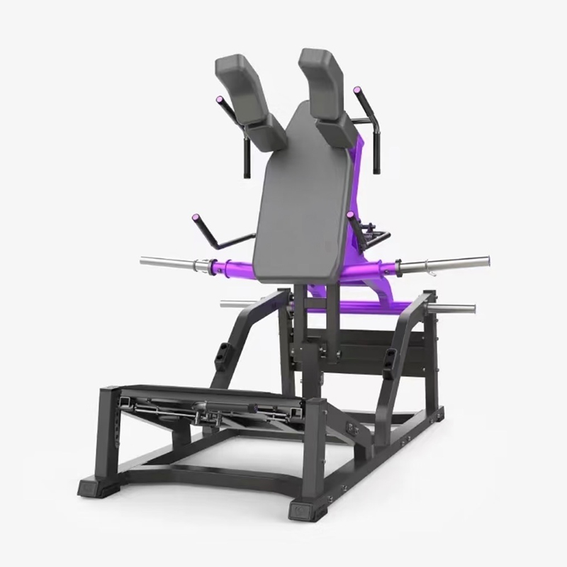 HLD-BB05 Commercial Strength V-Squat Gym Equipment - Ningjin Herald ...